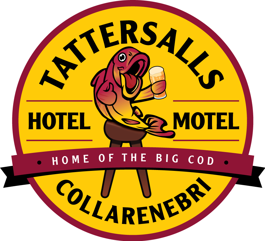 Tattersall's Hotel Motel Collarenebri : Home